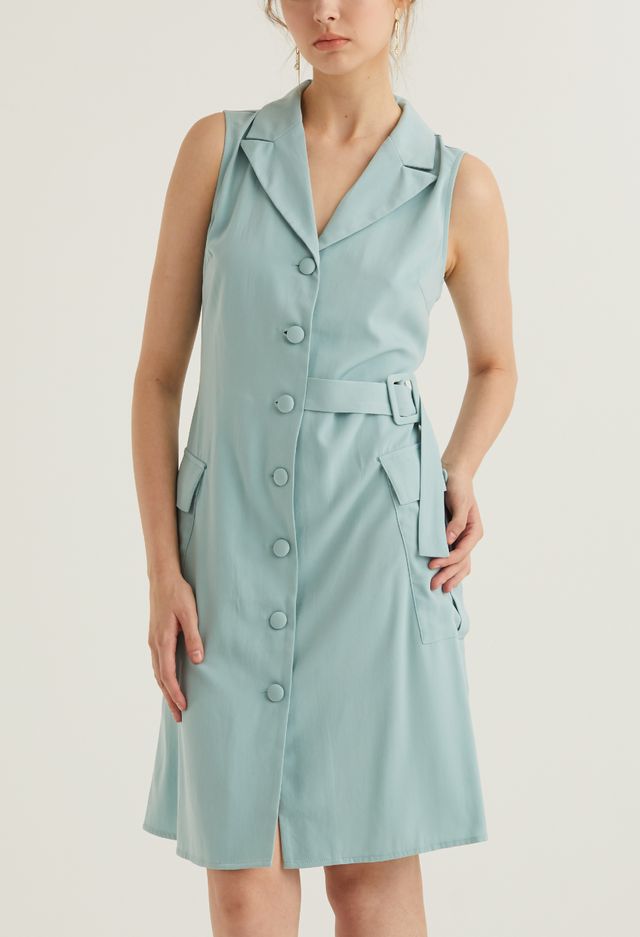 Workwear – nichii (Malaysia)