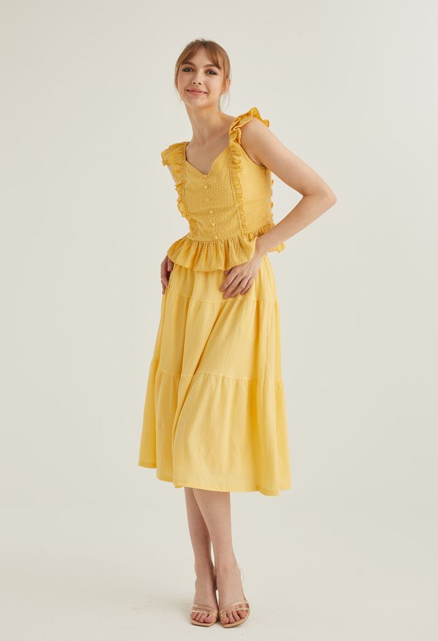 Matching Sets – nichii (Malaysia)