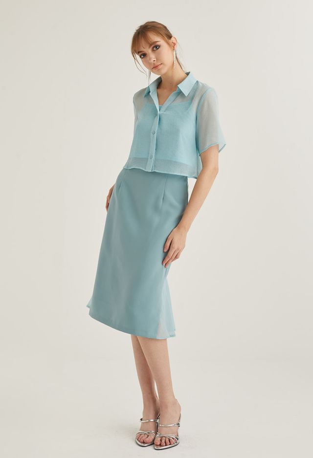 Matching Sets – nichii (Malaysia)