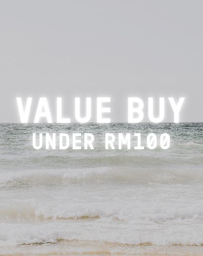 Under RM100 – nichii (Malaysia)