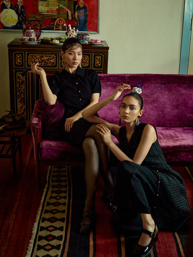 nichii x Nurita Harith – nichii (Malaysia)