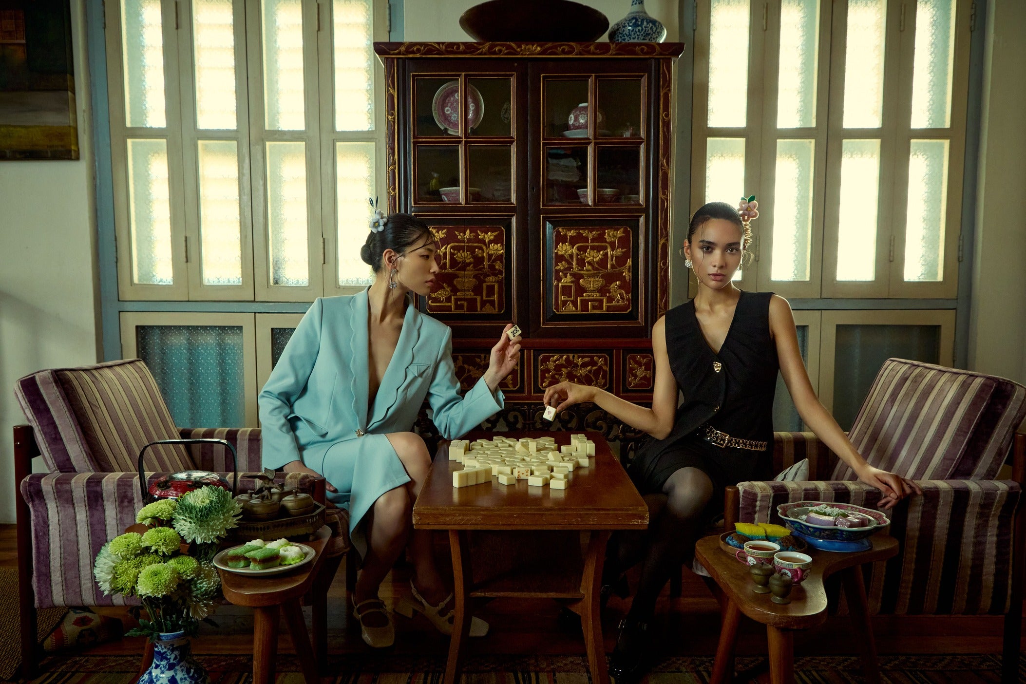 nini Peranakan Collection by nichii – nichii (Malaysia)